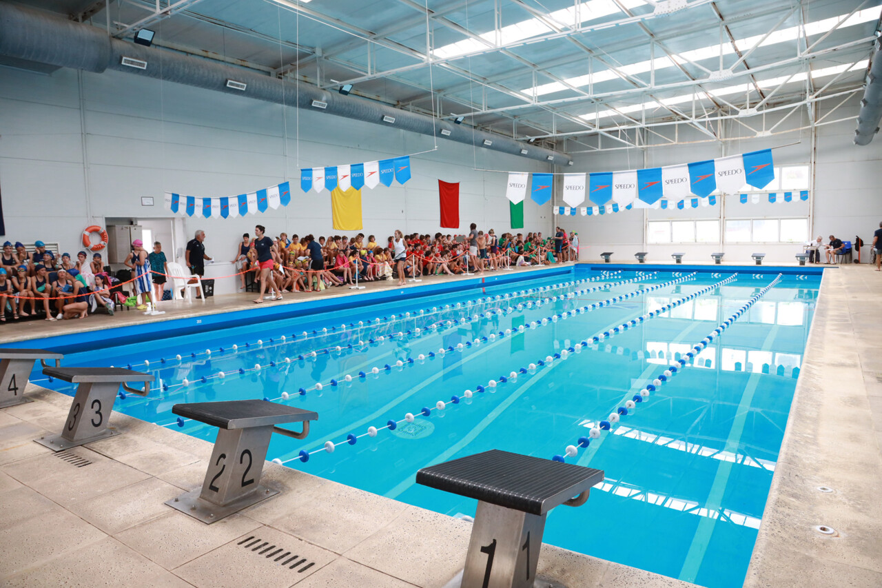 St. Andrew's Scots School — Physical Education